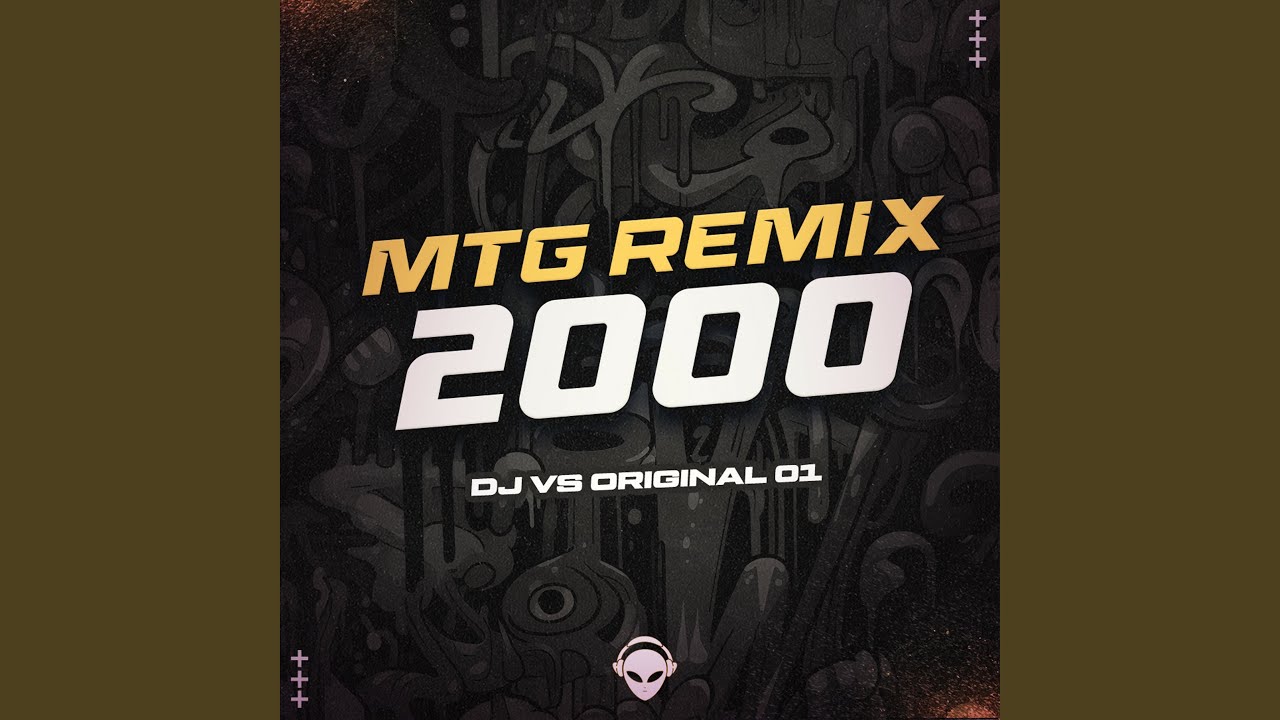 MTG REMIX 2000 (Remix) - YouTube
