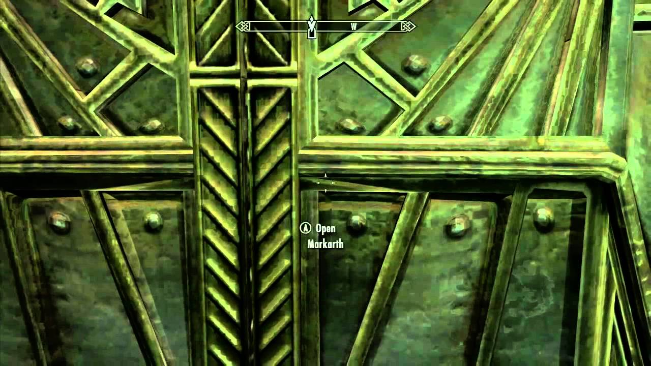 Stephen Plays: Skyrim #58 - YouTube