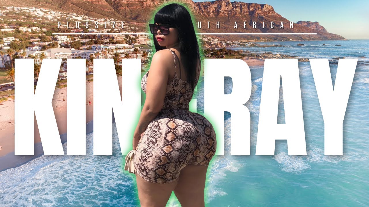 KingRAY😍Trending Plus Size Curvy Model | Fashion Lifestyle Trends | Biography, Wiki & Facts ...