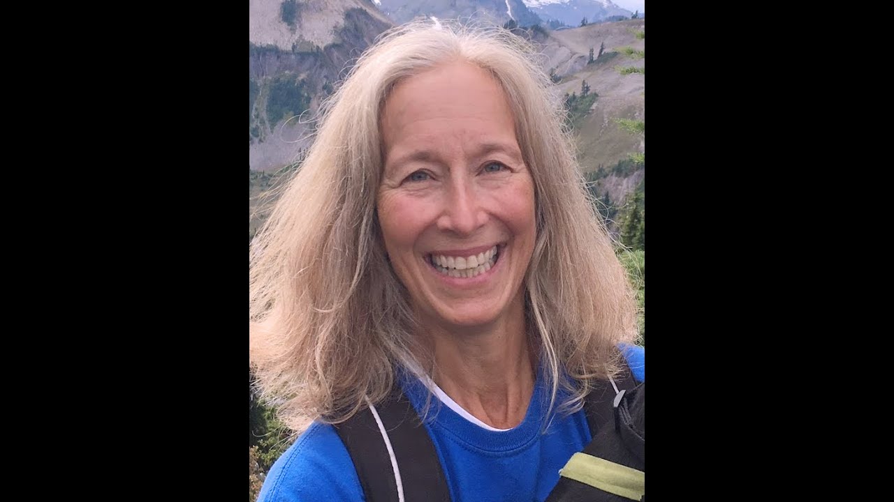 Awakening Together Weekly Gathering with Rev. Laura Joy Bedford, "Rest ...
