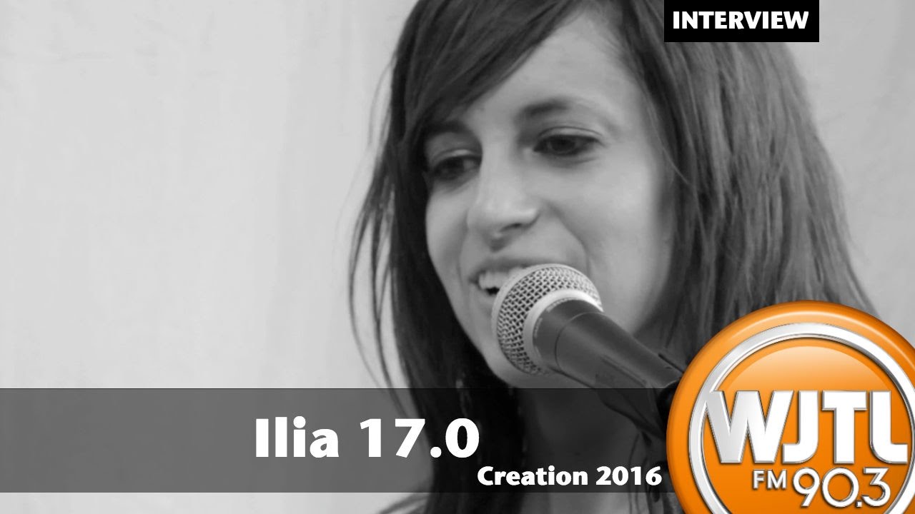 Ilia: Band Beginnings - YouTube