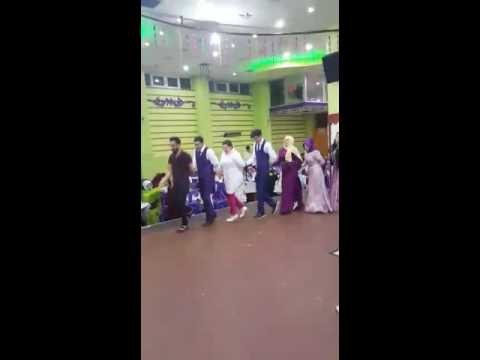 Amed Botan halayı