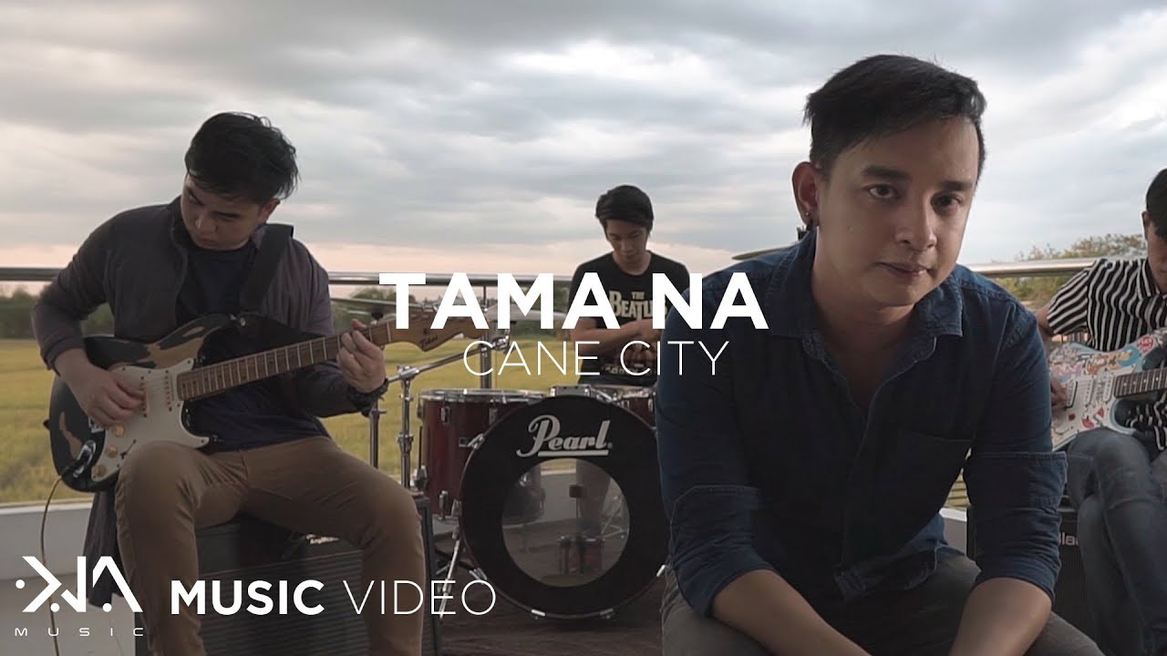 Tama Na - Cane City (Music Video) - YouTube