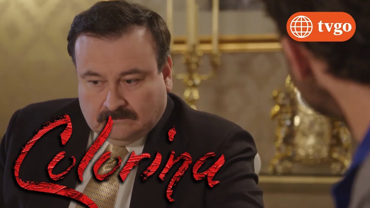 Colorina 13/11/2017 - Cap 35 - 5/5 - YouTube