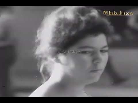 Eldar Zeynalov - Bakı, sabahın xeyir