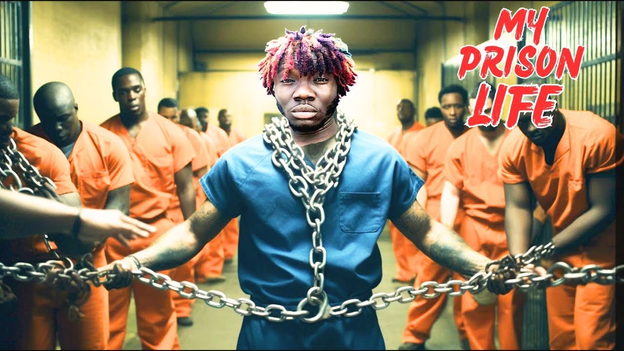 I Escaped From the Most Notorious Prison on Earth - YouTube