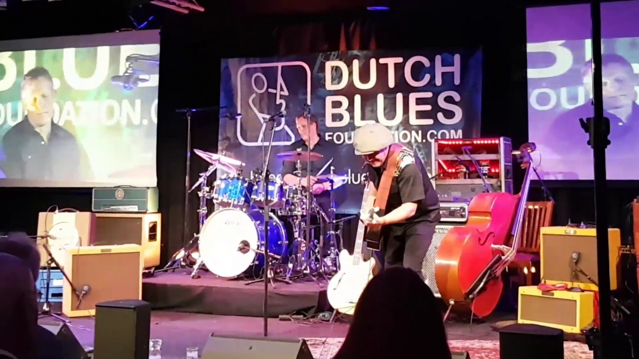 Duo Daniel Eriksen - YouTube