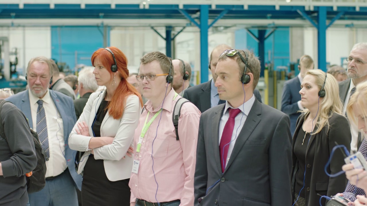 Yanfeng Automotive Interiors opens new production plant in the Czech ...