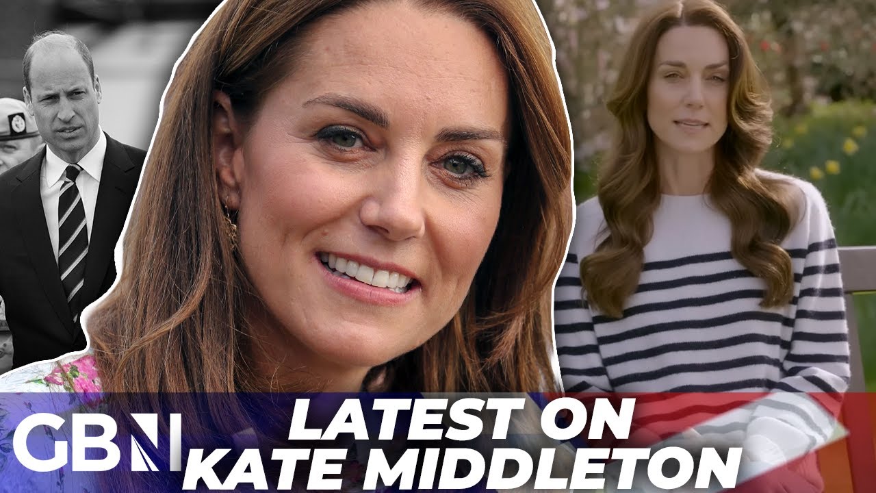 Kate Middleton health: Princess of Wales issues first MAJOR update on ...
