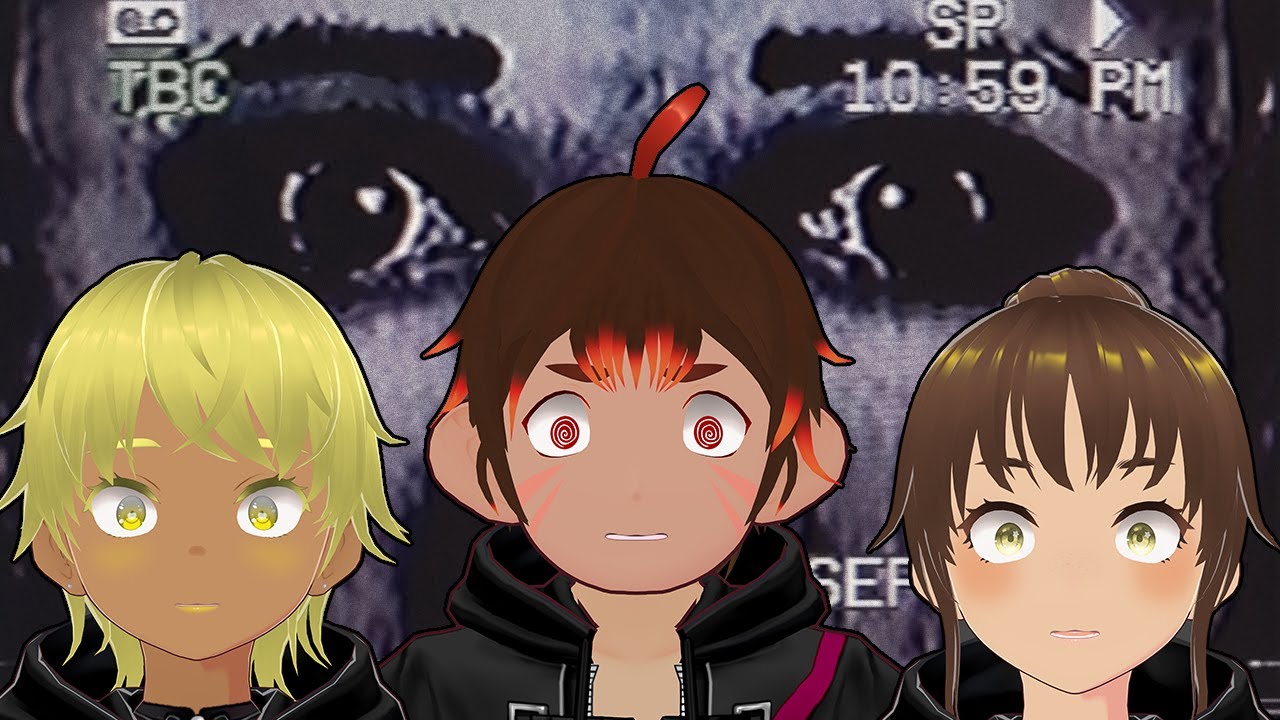 The Police Can't Help You! - Flamethrower Monkey [Vtuber] - YouTube