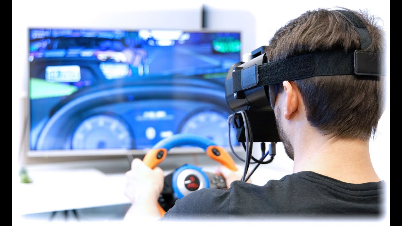 [Talk] Off-Axis Layered Displays: Hybrid Direct-View/Near-Eye Mixed ...