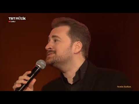 İhsan Güvenç & Bu da Gelir Bu da Geçer Ağlama