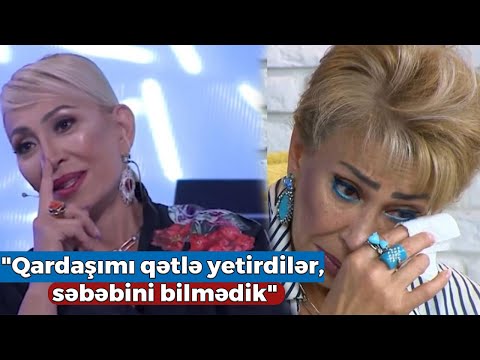 Əməkdar artist Nahidə Orucova - \