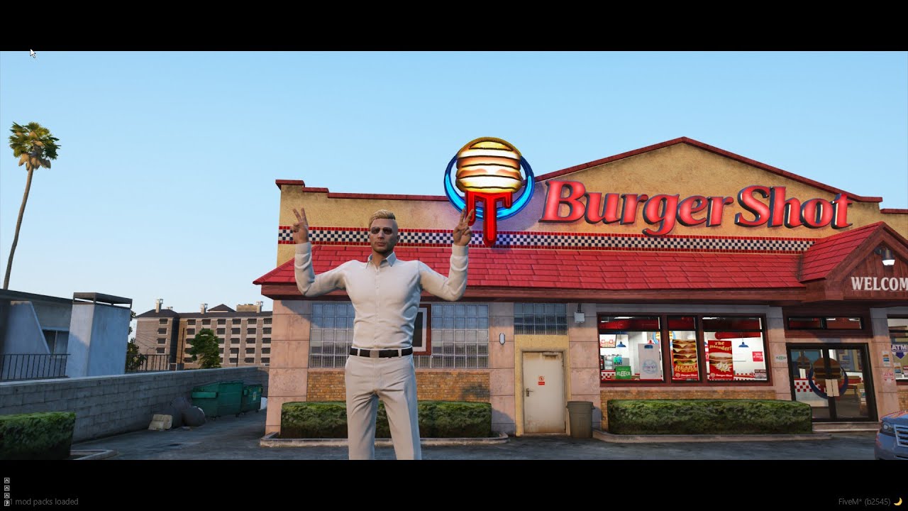 GTA V LEGACY ROLEPLAY EPIC GRAPHICS MOD || #63 || !LEGACY || LIVE ...