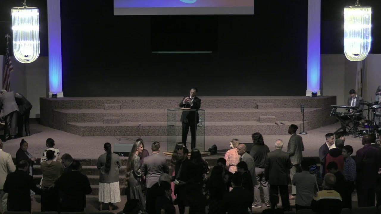 Deeper Life Conference - YouTube