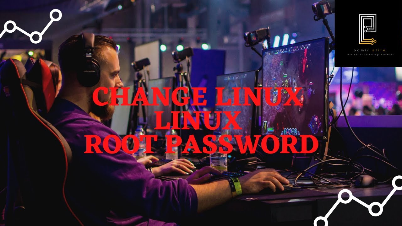 Changing Linux Root Password YouTube changing-linux-root-password-youtube