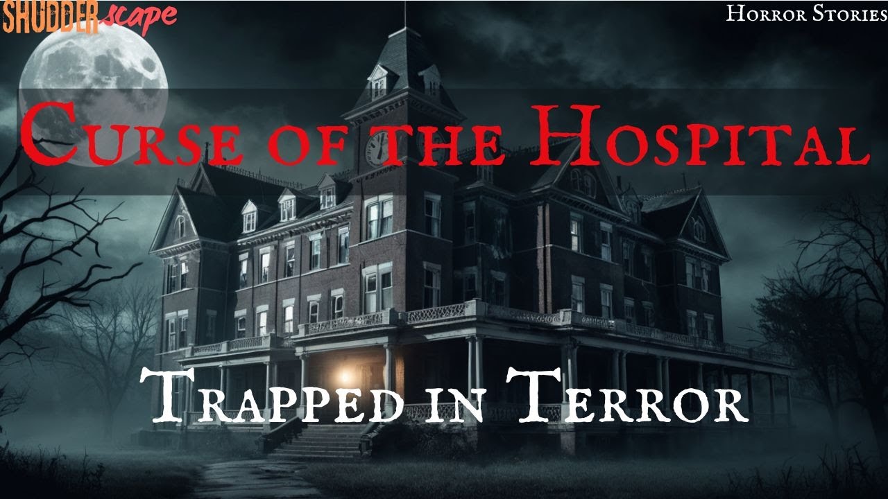 The Haunting of Room 314 | Unnerving Horror Stories - YouTube