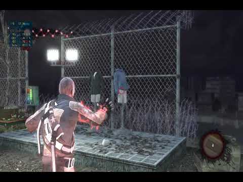 low end progress Rpcs3 Infamous playable now - YouTube