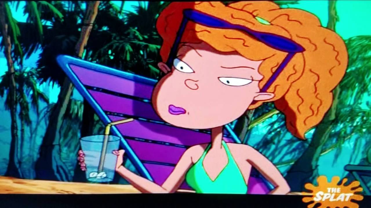 DEBBIE BURP - YouTube