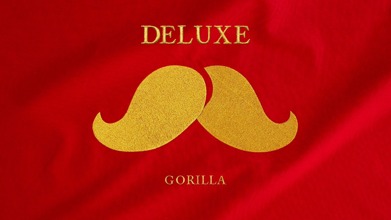 Deluxe - Gorilla Chords - Chordify