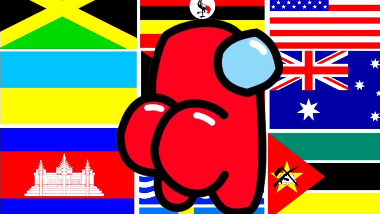 SUS in 30 Language - YouTube