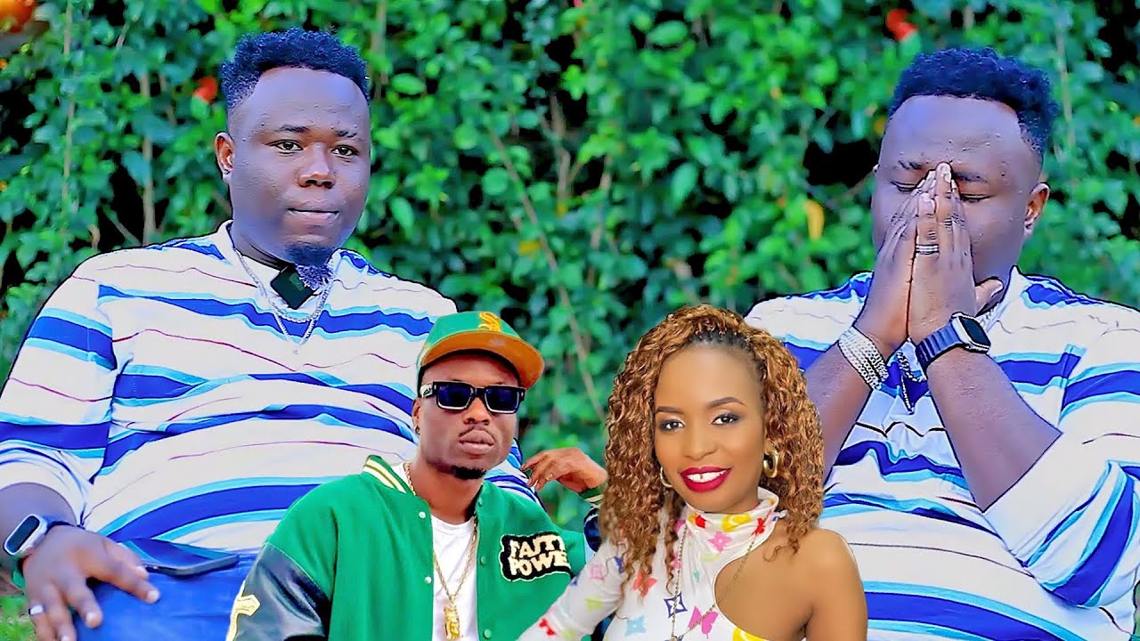 Ami pro Avuze kuri Nelly Nat😡;Uwo MUKOBWA Ntawenzi/Je NDATUKWA cane kd ...
