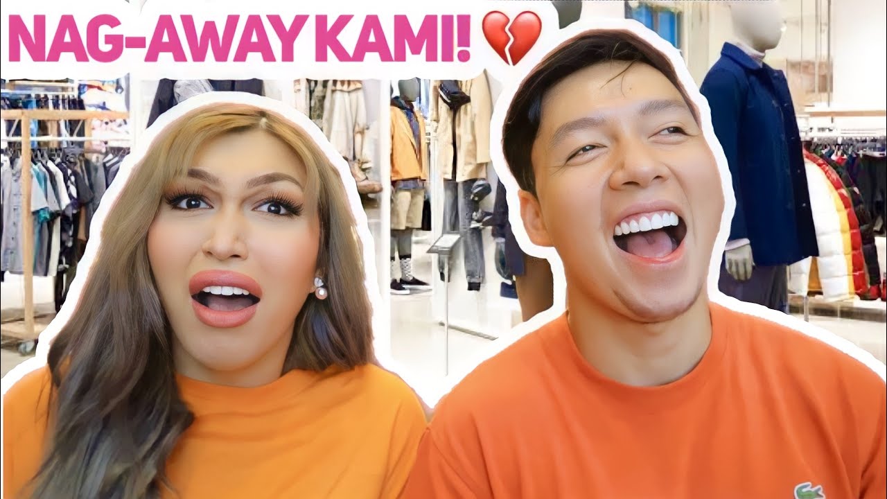 PRANKING NATHAN... PERO BAKIT GANITO ANG NANGYARI 💔 - YouTube