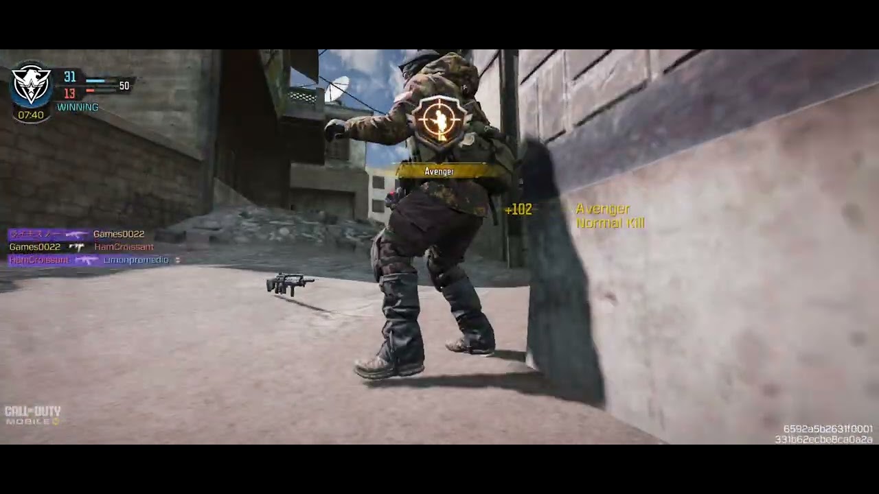 call of duty#how to use double guns - YouTube