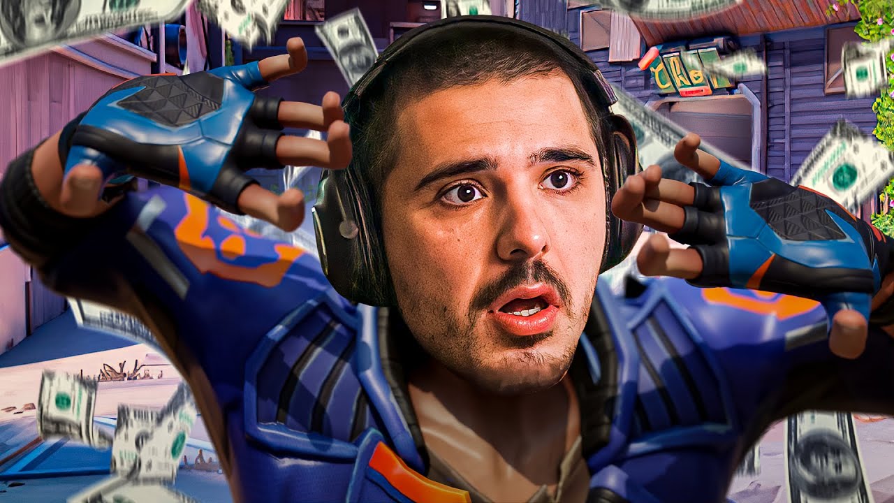 ESTA ES LA OTRA CARA DE VALORANT!! | SIRMAZA - YouTube