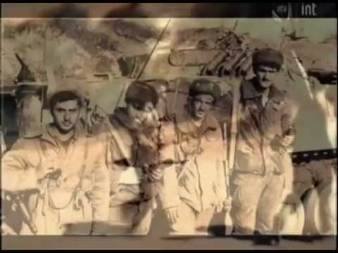 Azerbaijan's Heroes in Karabakh War / Qarabağ Müharibəsinin Qəhrəmanları