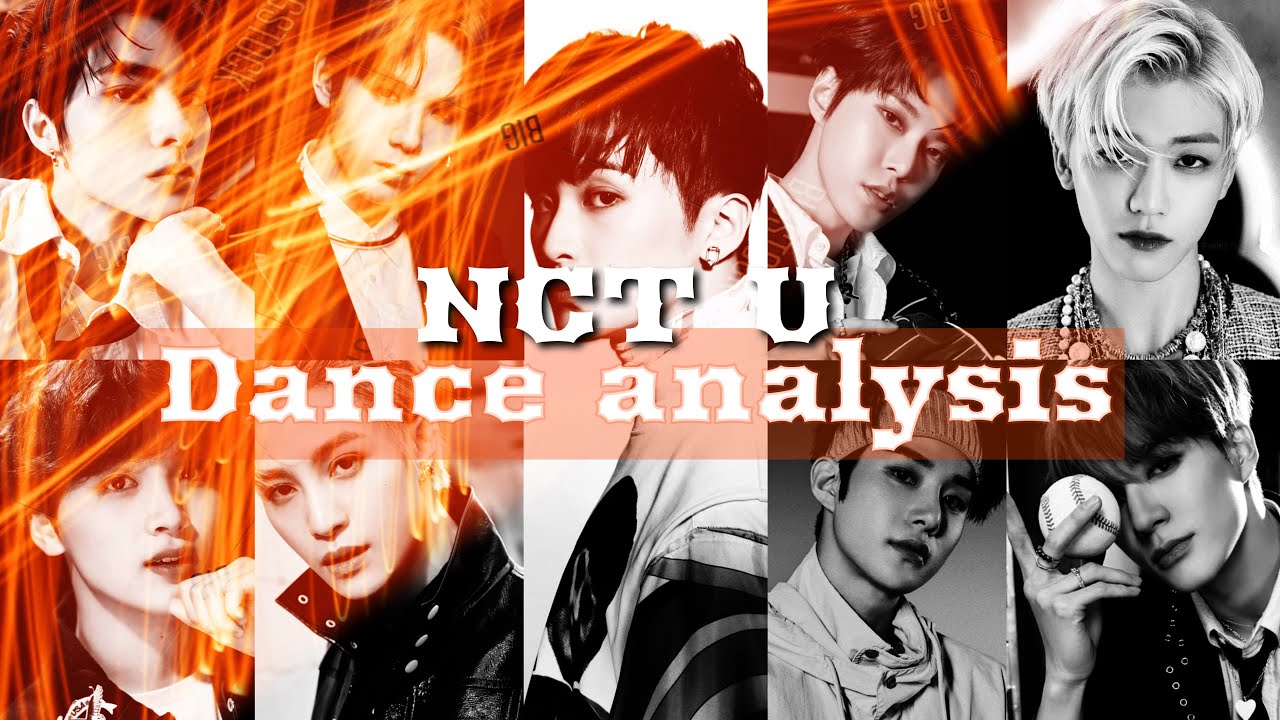 NCT U “Universe (Let’s Play Ball)’ | dance ranking - YouTube