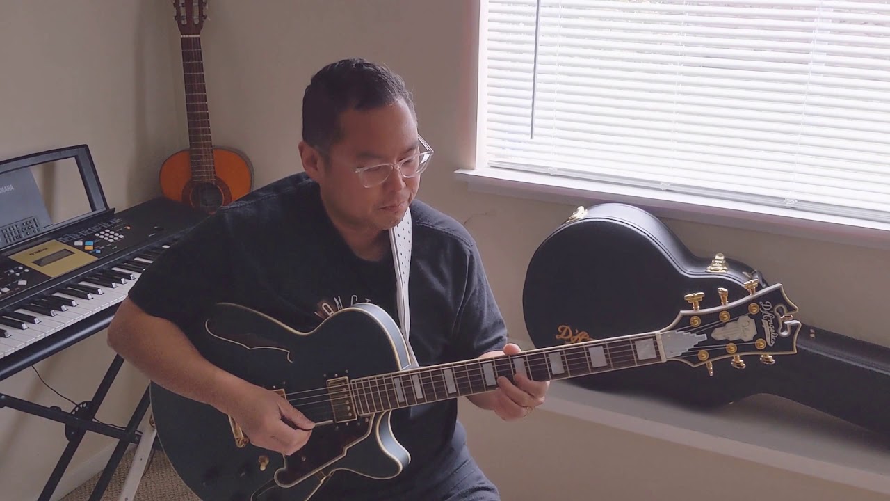 Cover of "Not Spring Love Or Cherry Blossoms" (IU/High 4) - YouTube