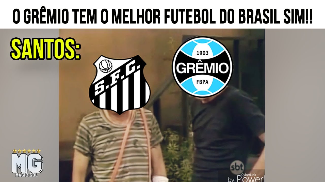 MELHORES MEMES DE FUTEBOL - MAGIC GOL #8 - YouTube