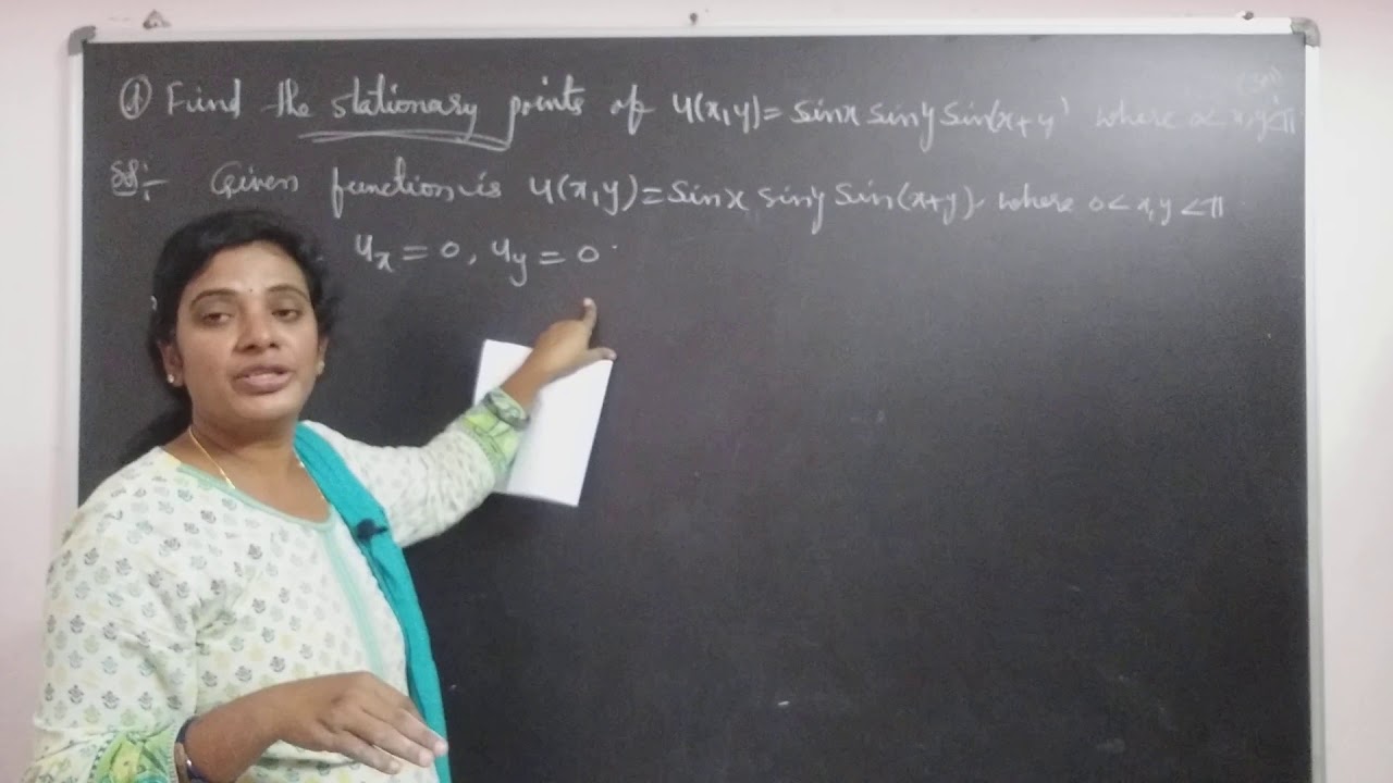 B.tech Engineering Mathematical - 1. Problem on R-13 Question paper ...