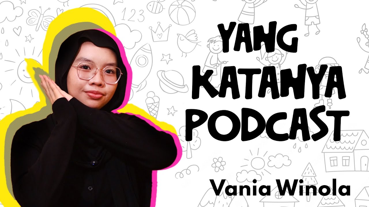 Ngobrolin Peran Orang Tua dan Idola Dalam Kehidupan Vania Winola | BTB ...