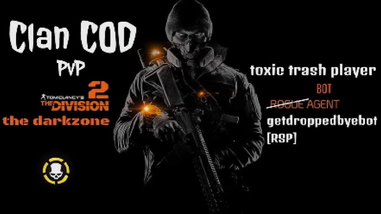 Toxic Bot trash player getdroppedbyebot and friends on the floor The ...