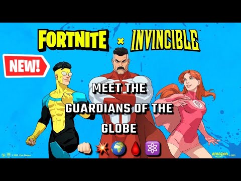 Fortnite | item Shop Switch Over for November 25th (*NEW* Fortnite x ...