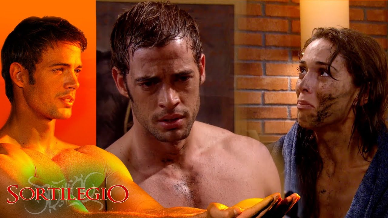 Sortilegio | Resumen C- 09: ¡María José le cuenta toda la verdad a ...