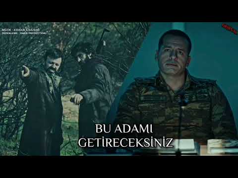 Söz - Bu Adamı Getireceksiniz ( ORİJİNAL )