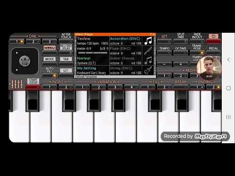 Ritm müəllifi  Radjabov91  ifa edən Seyid Əli 3071 Məsti Xumar ORG 2018