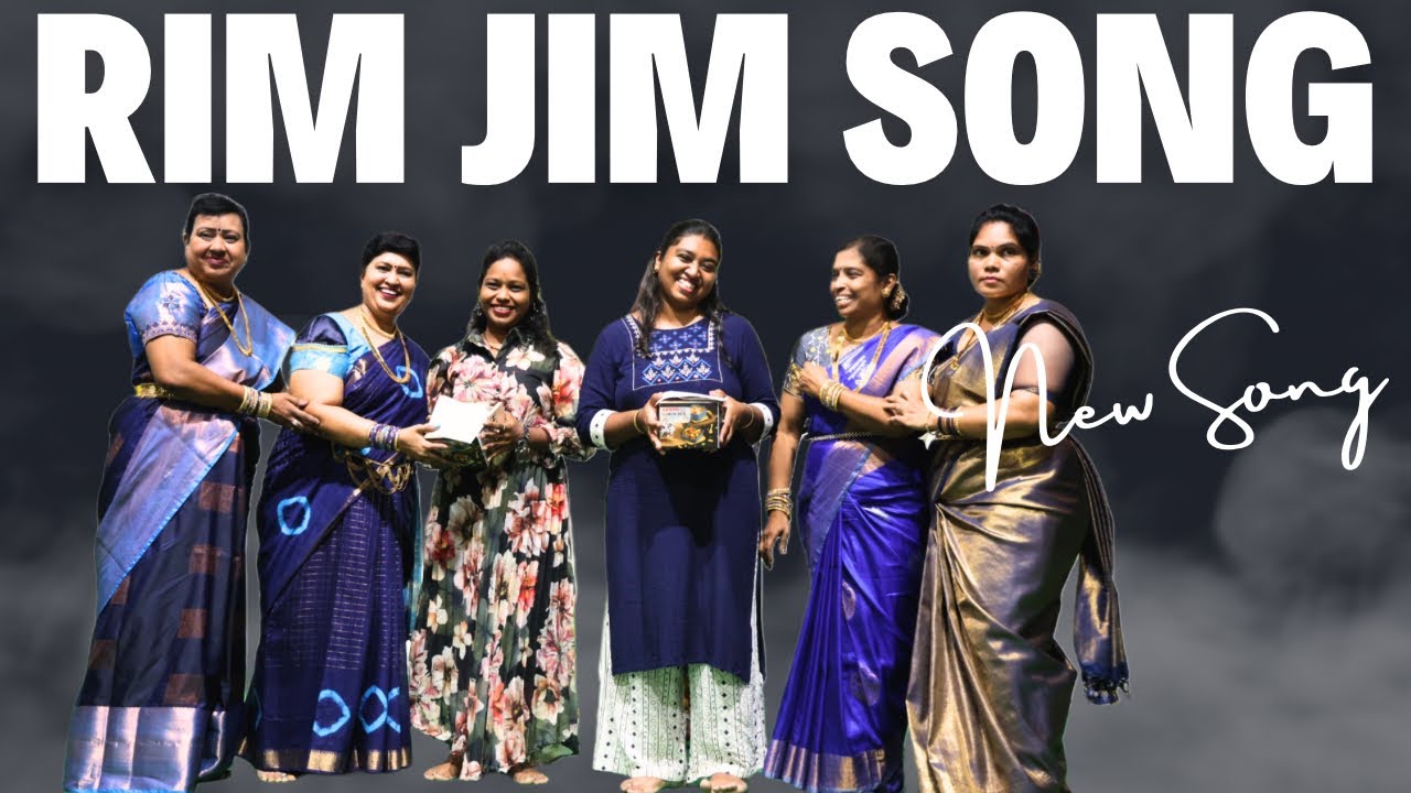 Rim Jim Rim Jim Dance performance 🎭 #dance #yt #hindufestival # ...