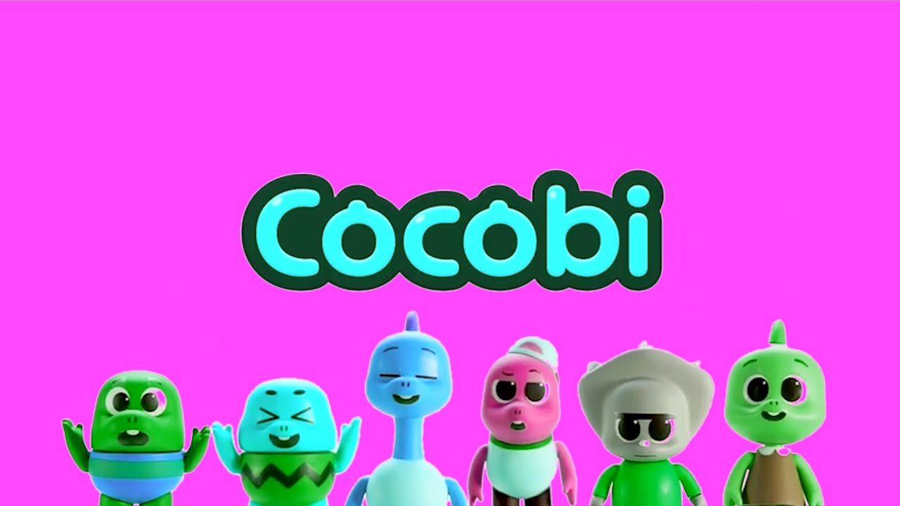 Cocobi Toys Intro Effects (Sponsored by preview 2 Effects) - YouTube