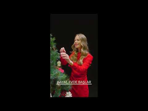 Yeni Yıl Koleksiyonu