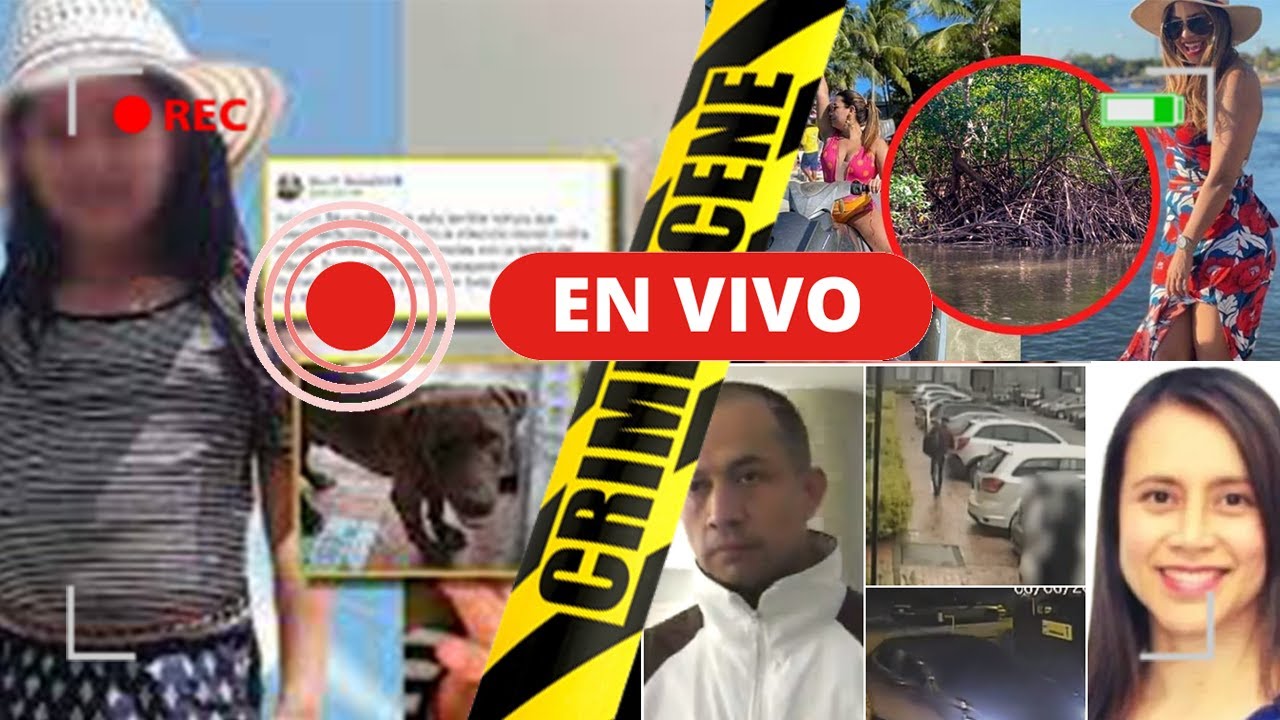 Caso ALLISON ARGUETA encubrimiento familiar?+Nuevos avances en el CASO ...