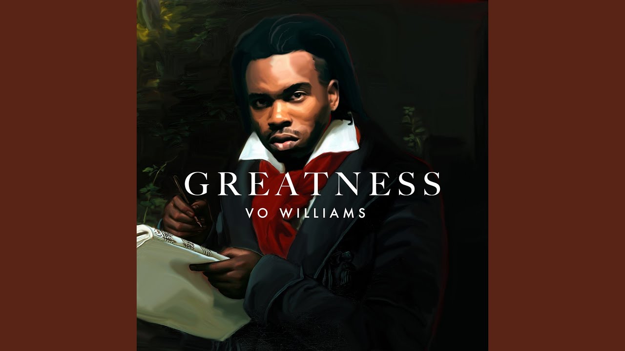 Greatness - YouTube Music