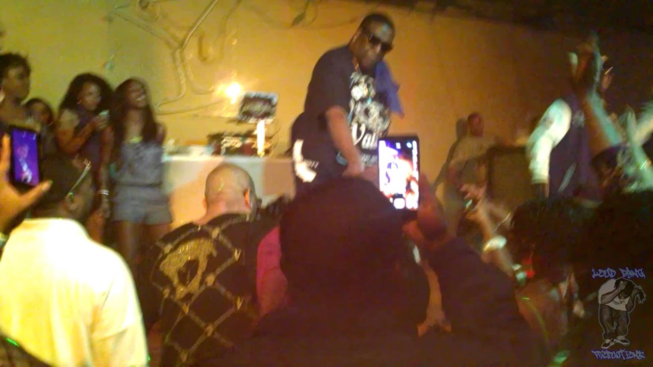 B LEGIT CONCERT - YouTube