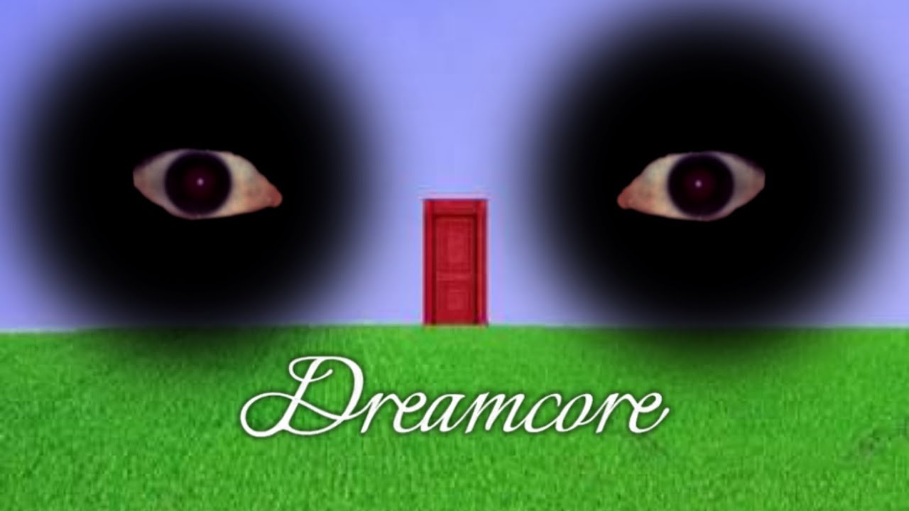 THE WATER TOWER/Dreamcore - YouTube