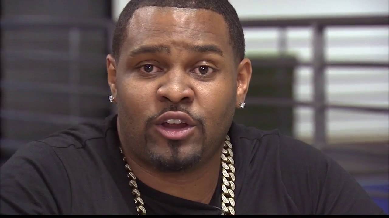 Exclusive: DJ Goonie details events at pool party that ends with Rapper ...