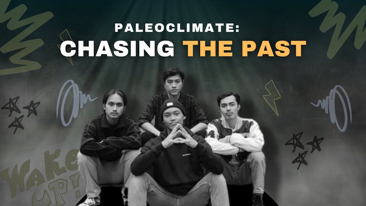 Paleoclimate: Chasing the Past. - YouTube