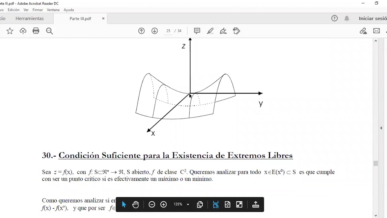 Extremos Libres. Parte 1. - YouTube